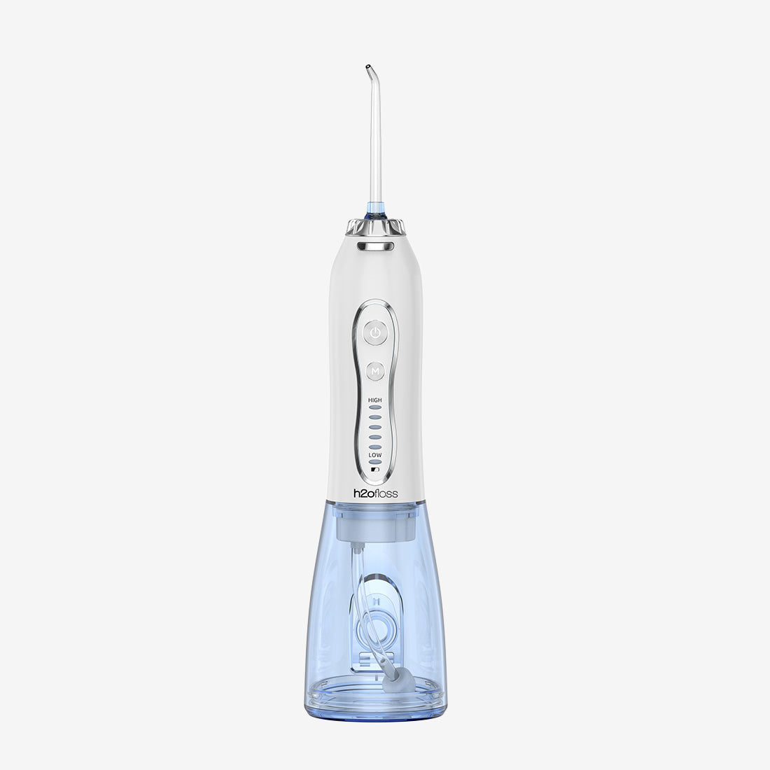 Water Pick for Shower HF-6 White – Easy Daily Cleaning Made Simple ...